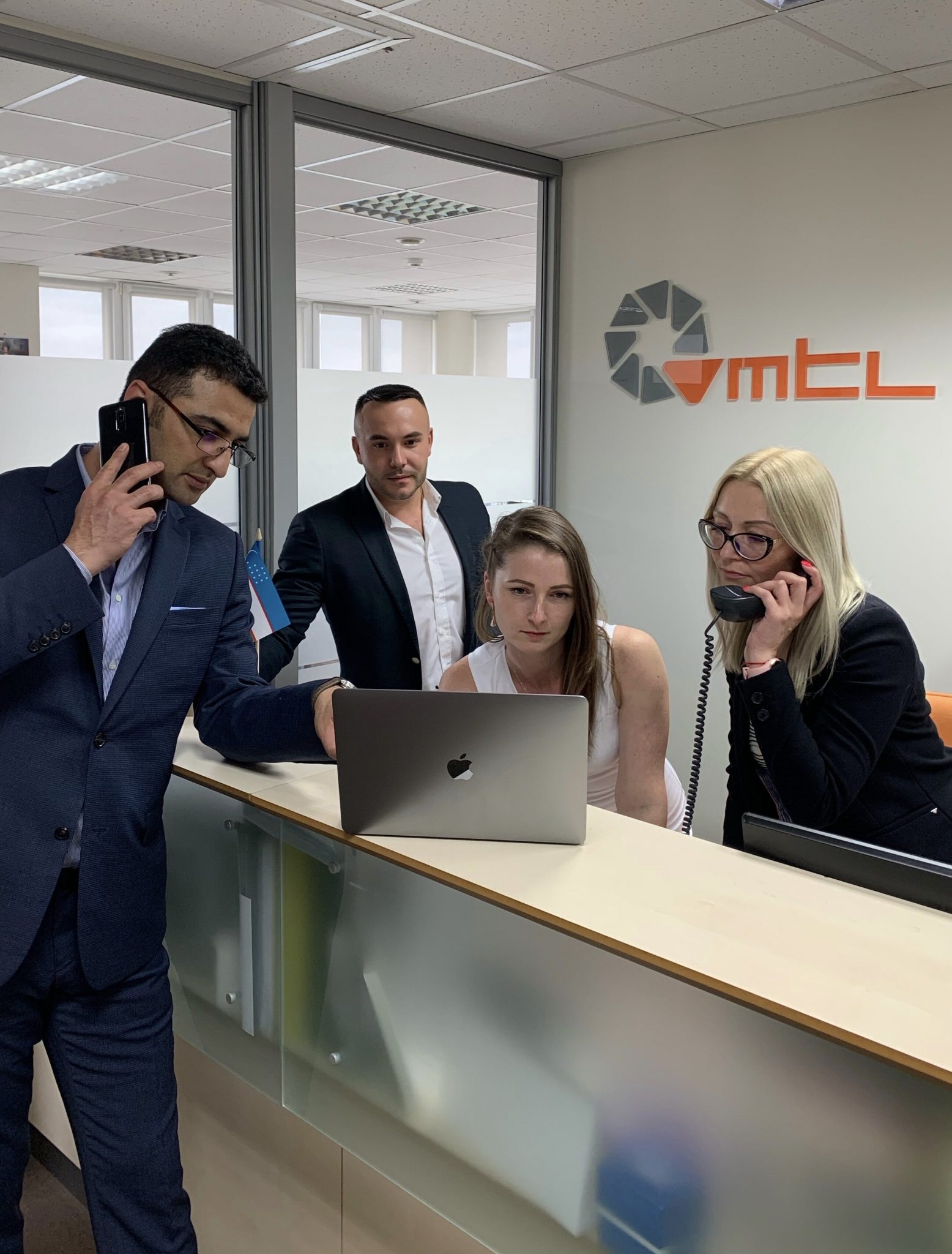 Homepage – MTL GROUP